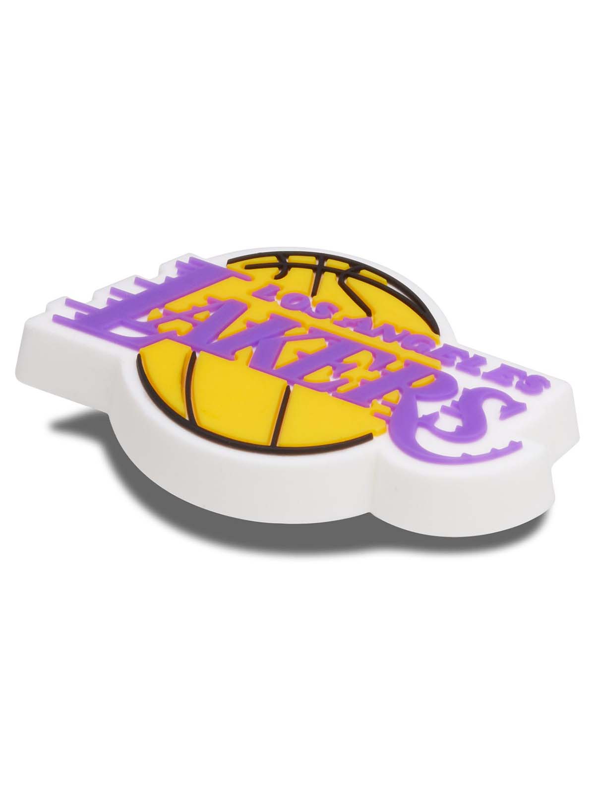 Jibbitz Nba La Lakers-Crocs - Crocs Chile