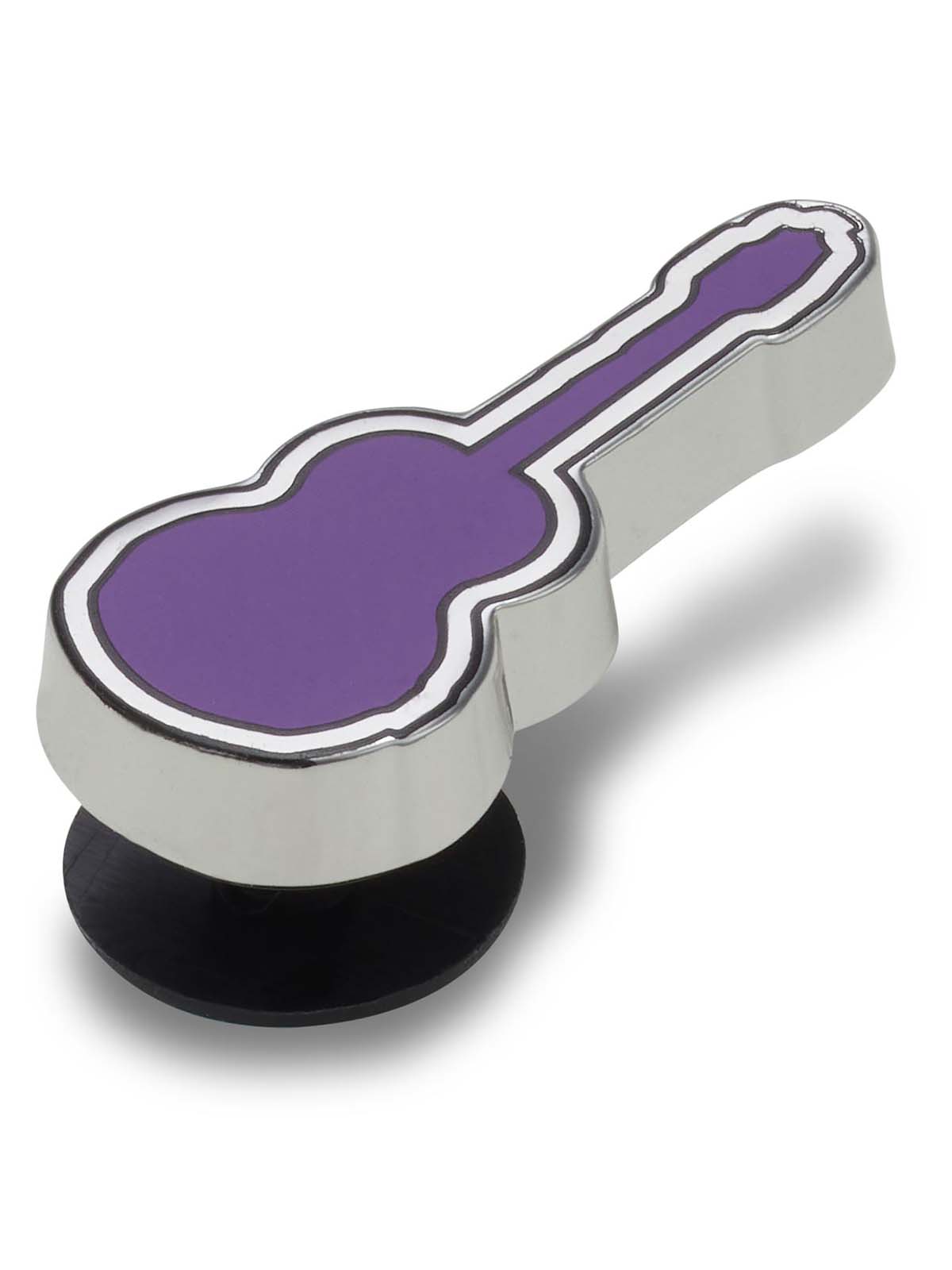 Jibbitz Guitarra Púrpura-Crocs - Crocs Chile