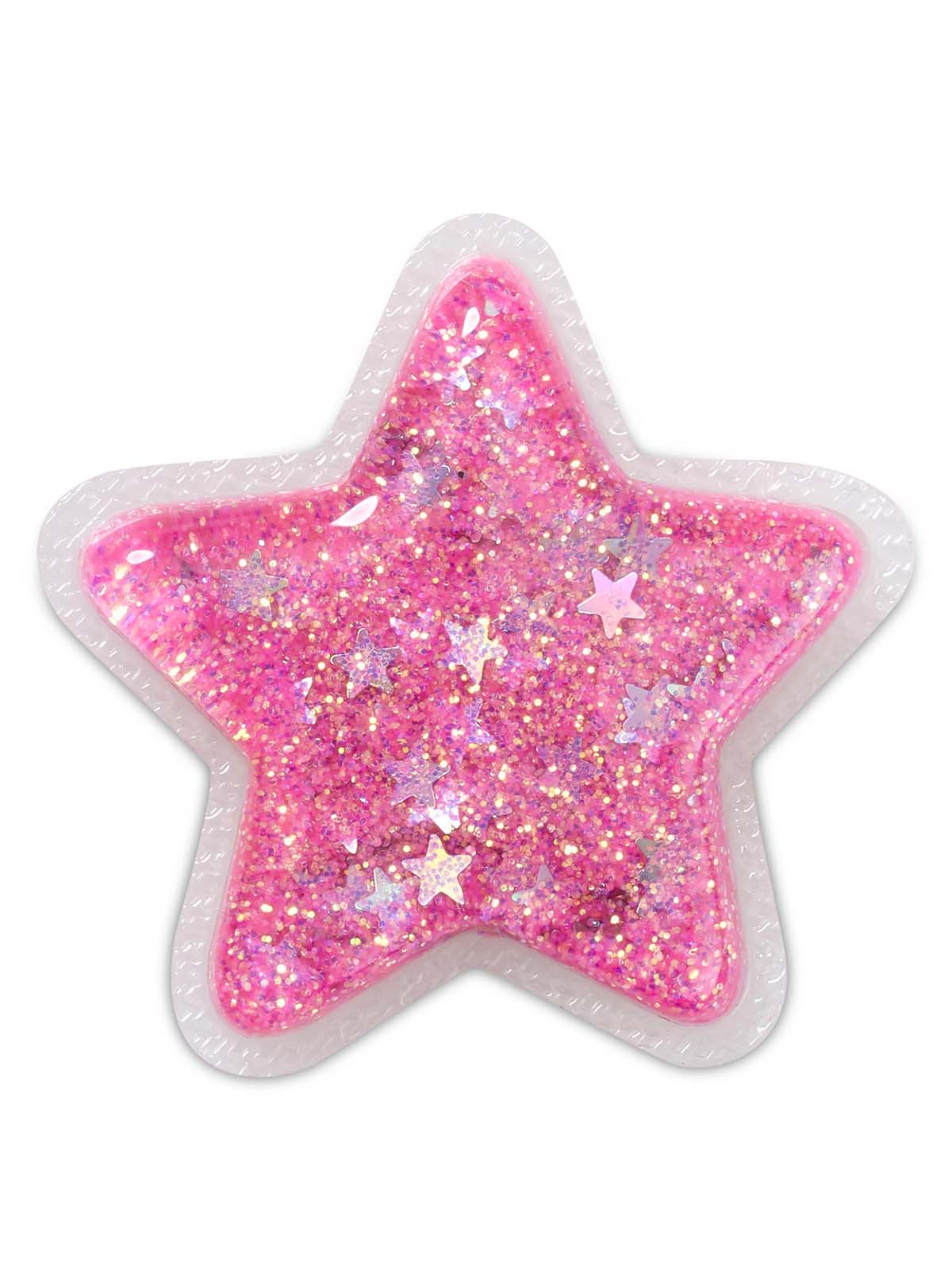 Jibbitz Estrella Brillo Squishy-Crocs - Crocs Chile
