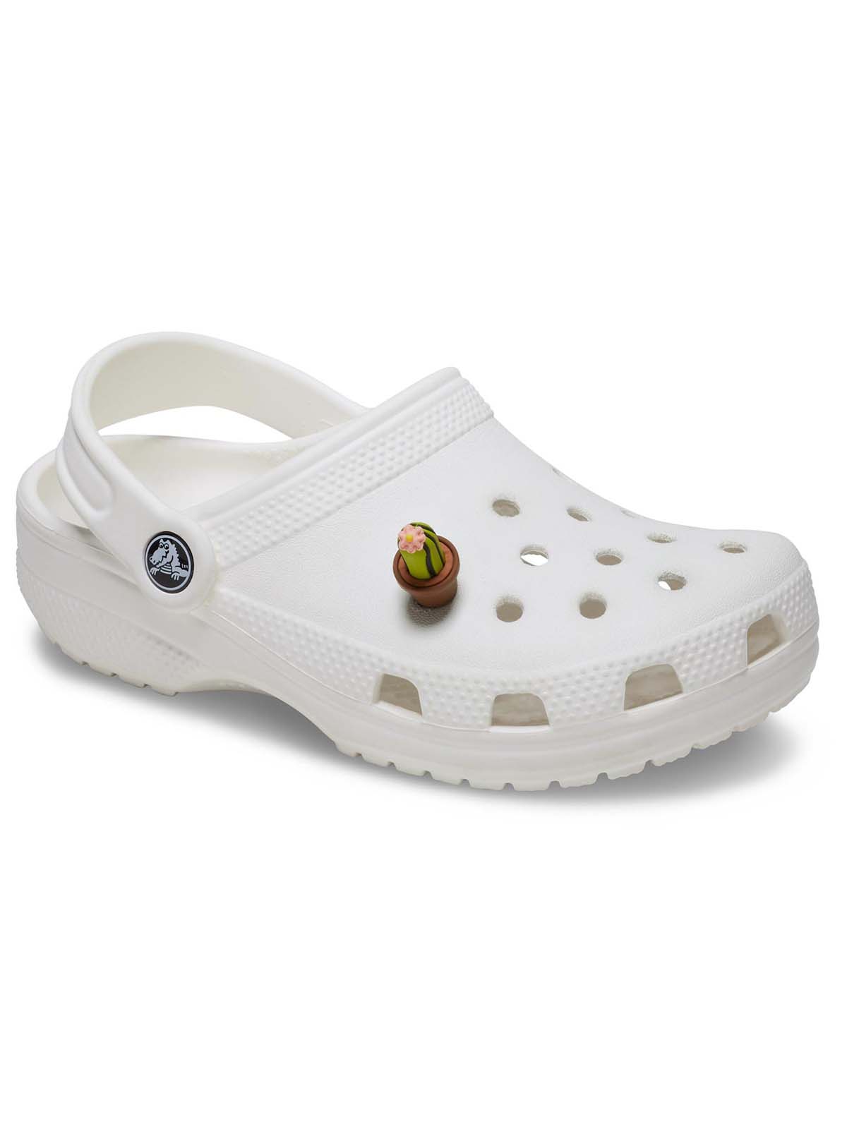 Jibbitz Flor De Cactus 3d-Crocs - Crocs Chile