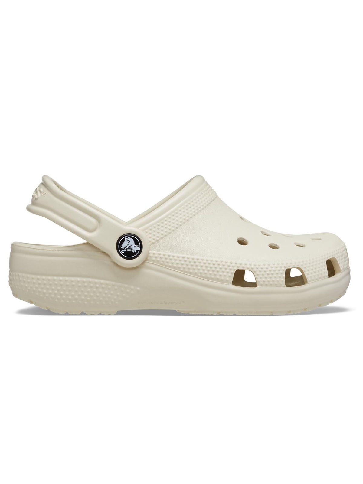 Zueco Infantil Classic Clog Beige Crocs - Crocs Chile