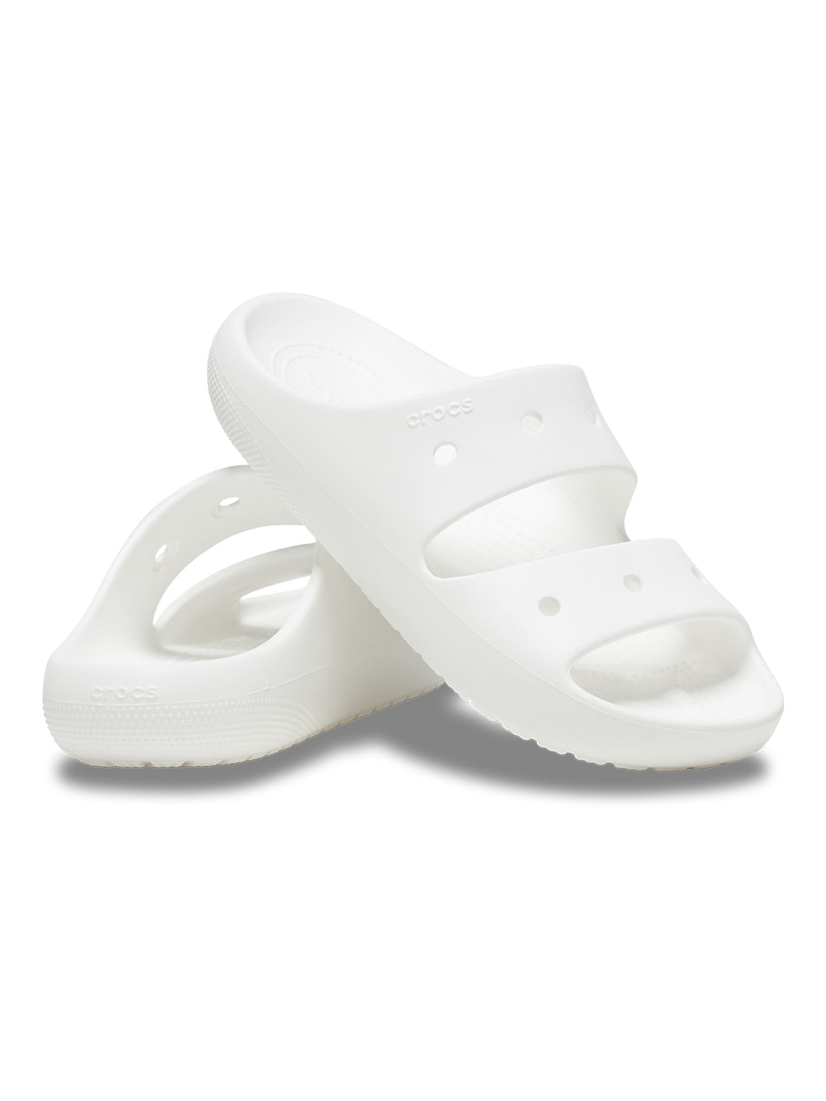 Sandalia Classic Sandal Blanco Crocs - Crocs Chile