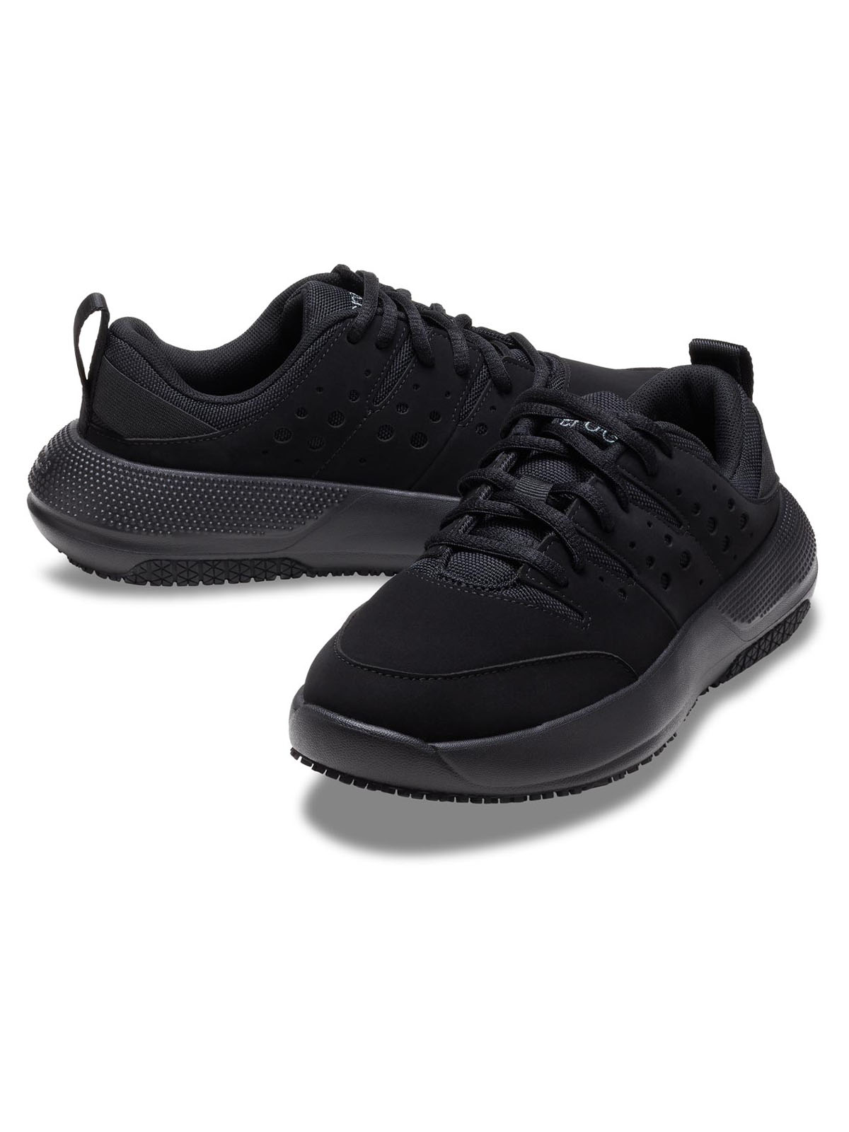 Zueco Otc Work Sneaker Negro Crocs - Crocs Chile