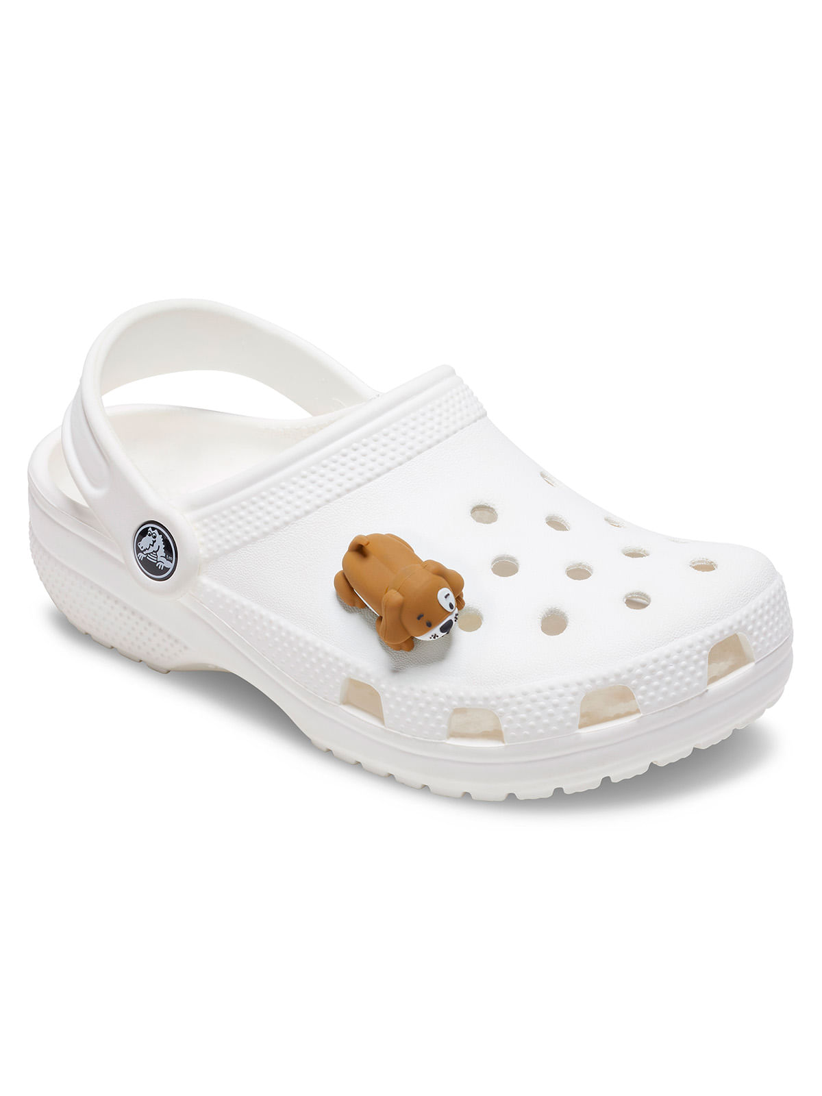 Jibbitz Perro 3D Crocs - Crocs Chile | Tienda Oficial | Calzado y ...