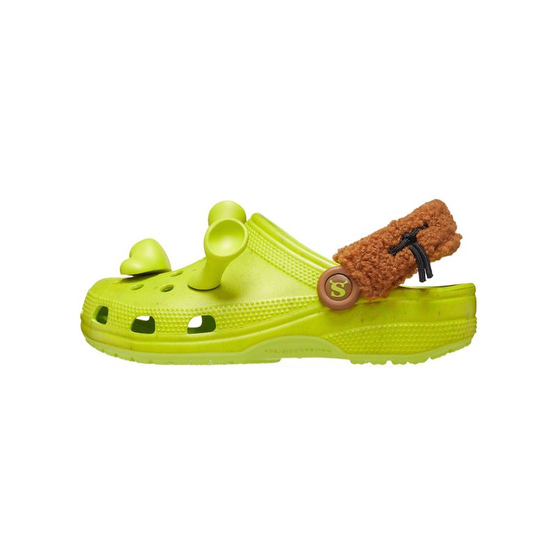 Crocs Chile
