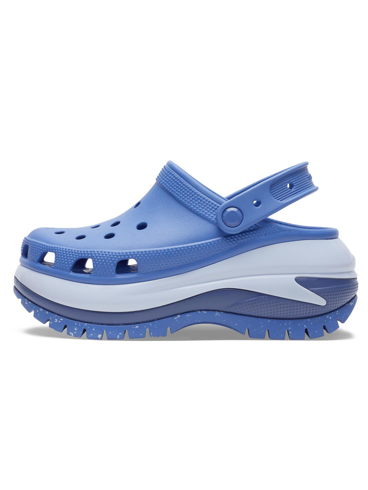 Zueco Mega Crush Beige Crocs - Crocs Chile