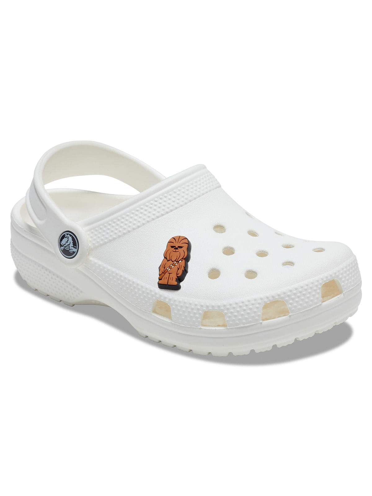 Jibbitz Star Wars Chewbacca Crocs - Crocs Chile