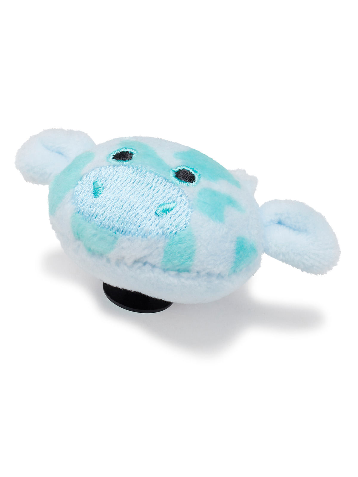 Jibbitz Vaca Celeste Fluffy Crocs - Crocs Chile