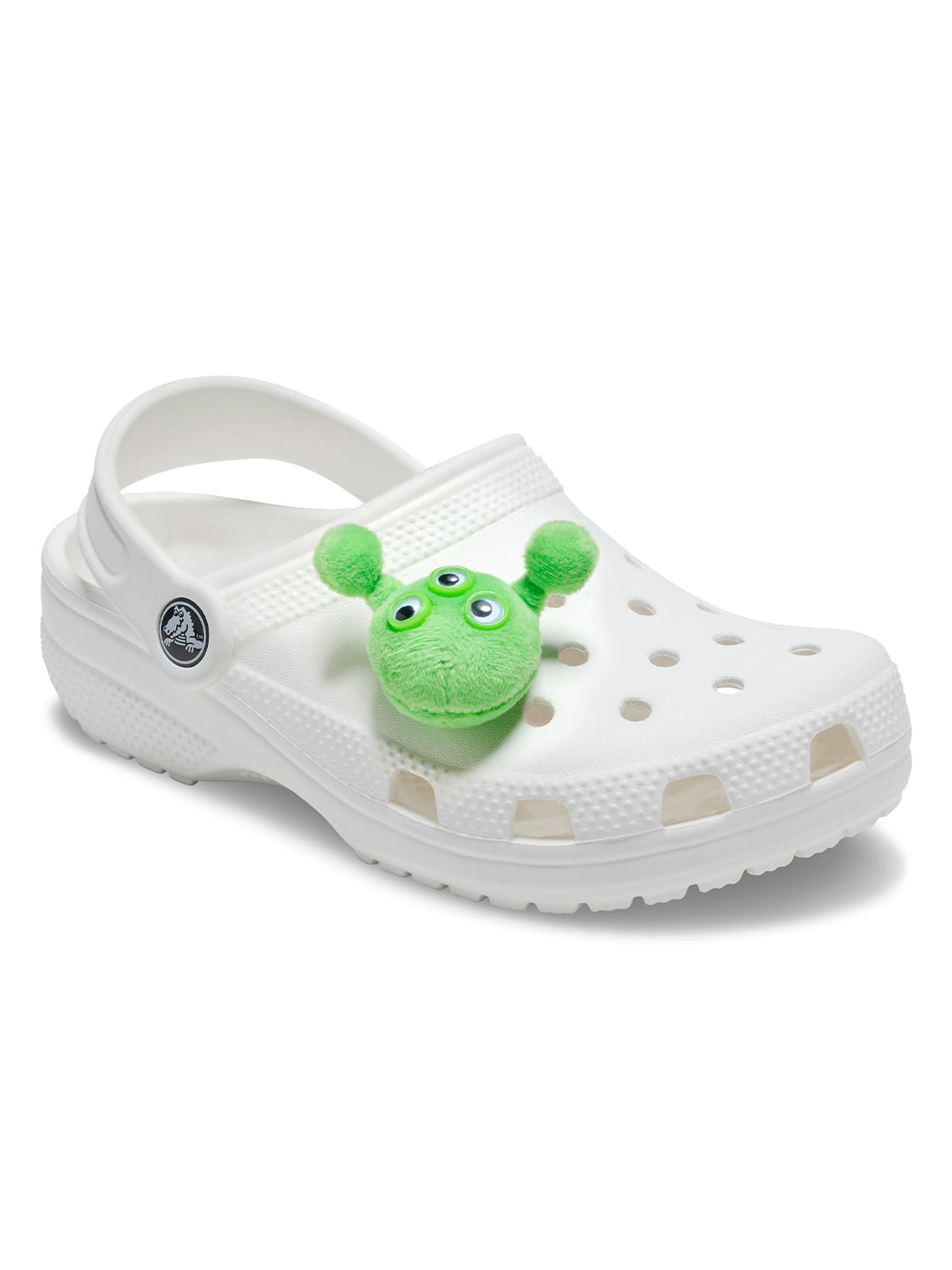 Jibbitz Extaterrestre Fluffy Crocs - Crocs Chile