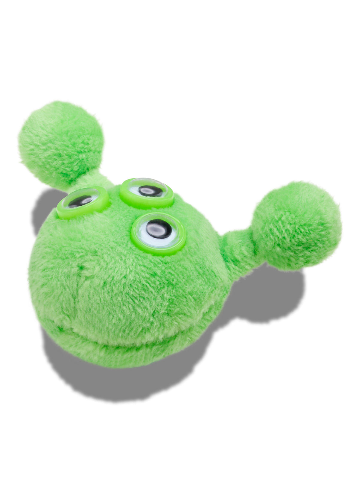 Jibbitz Extaterrestre Fluffy Crocs - Crocs Chile