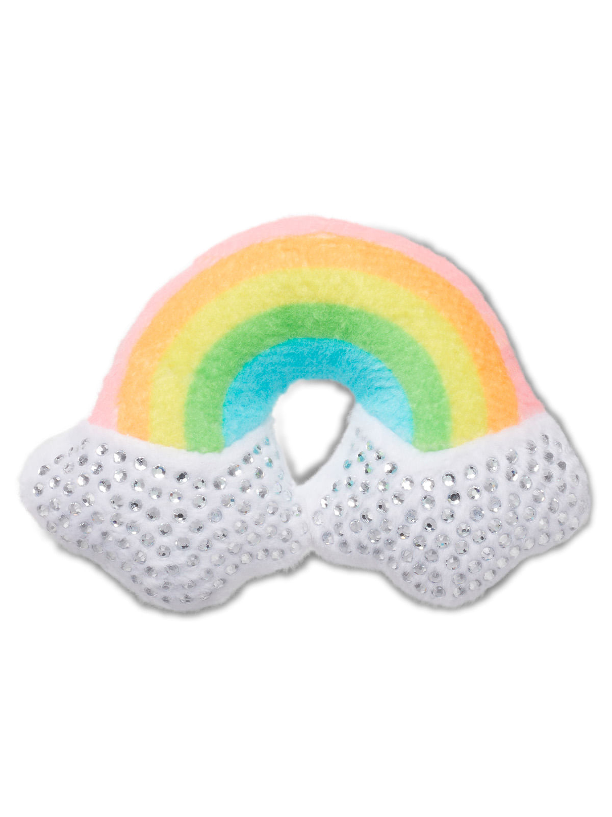 Jibbitz Arcoíris Glitter Fluffy Crocs - Crocs Chile