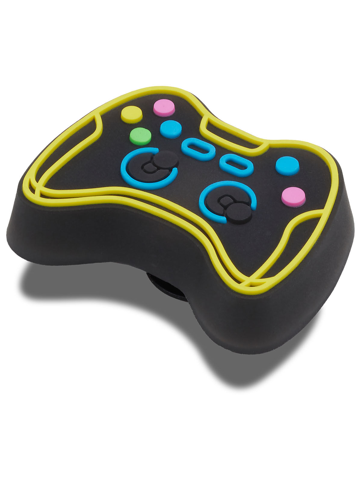 Jibbitz Control Gamer Con Luz Negro Crocs-Crocs - Crocs Chile