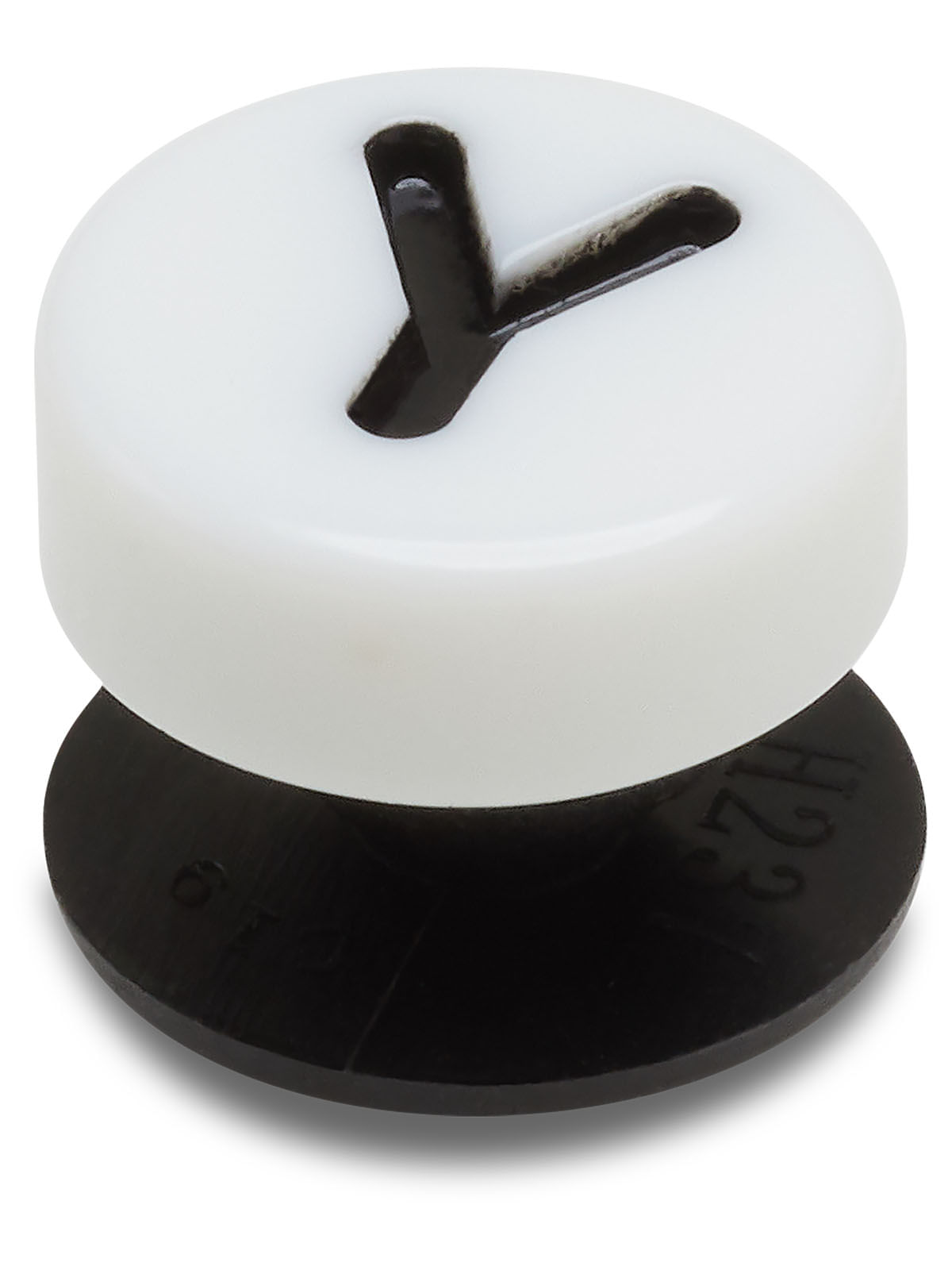 Jibbitz Y Pequeña Carta De Amistad Blanco Crocs-Crocs - Crocs Chile