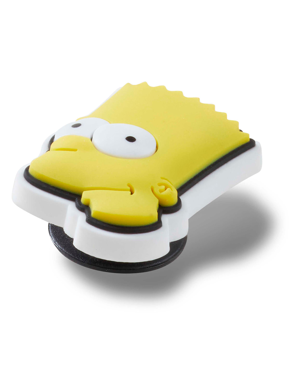 Jibbitz Bart De Los Simpson Amarillo Crocs - Crocs Chile