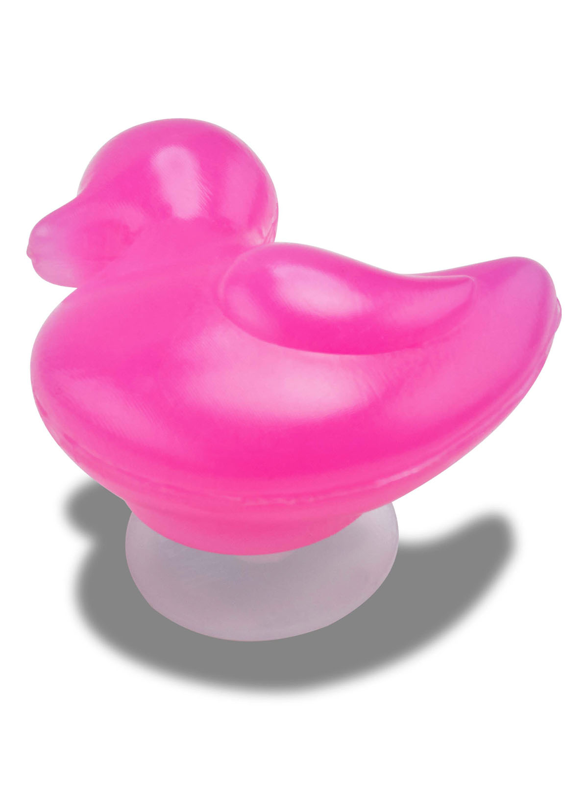 Jibbitz Patito Rosa Squish Rosado Crocs-Crocs - Crocs Chile