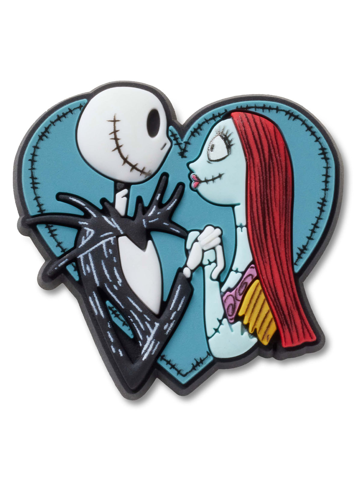 Jibbitz Jack Sally De Disney Azul Crocs-Crocs - Crocs Chile