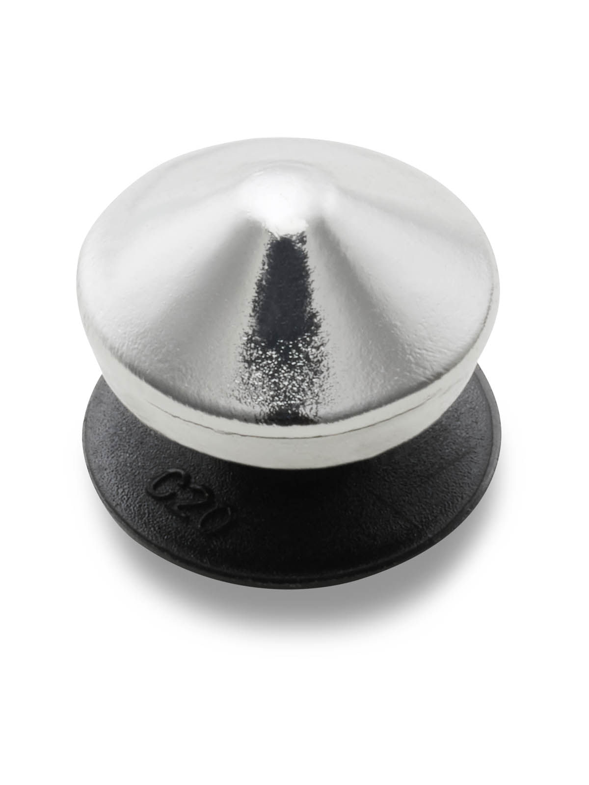 Jibbitz Stud Indie Plateado Negro Crocs-Crocs - Crocs Chile | Tienda ...