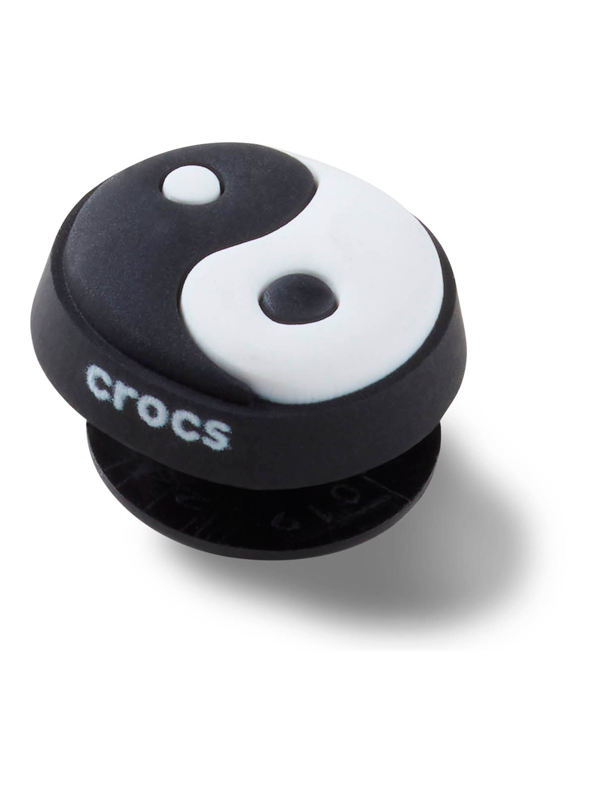 Jibbitz Mini Yin Yang Negro Crocs-Crocs - Crocs Chile | Tienda Oficial ...