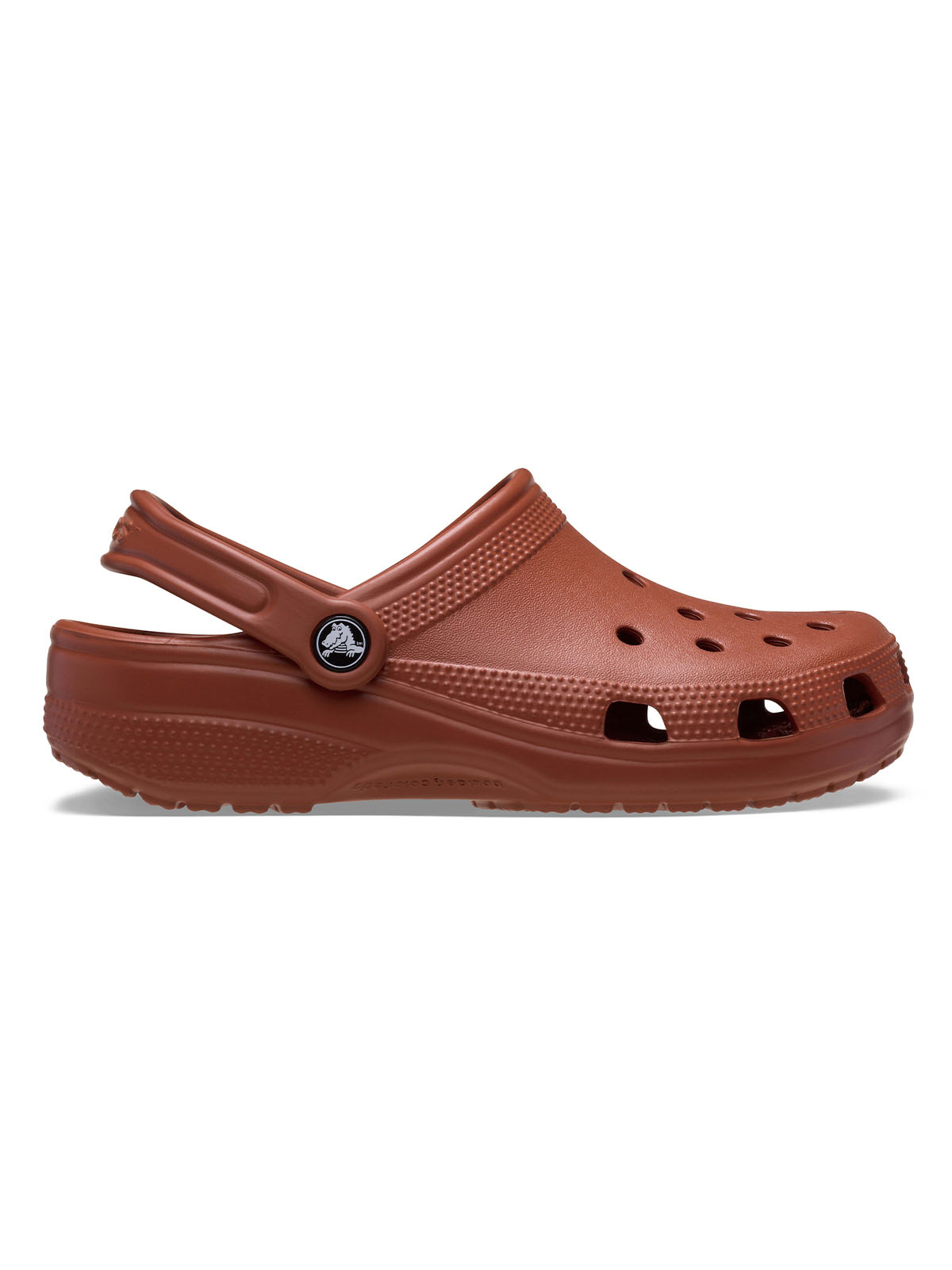 Zueco Unisex Classic Clog Café Crocs -Crocs - Crocs Chile